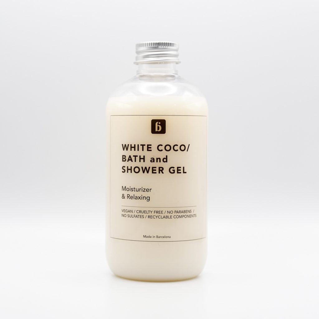 White coco - BLAUTTY